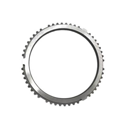 China Standard Size 16S150 Synchronizer Ring Spare Part for Heavy Truck Transmission Gearbox for sale