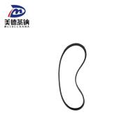 China Original Fan Belt for Bus Manufacturing CCC Certified High Quality Car Fan Belt for sale