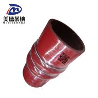 China Spring Pipes 3506410-Q402 Red Yellow for Sinotruk Howo Truck Parts Original Quality for sale