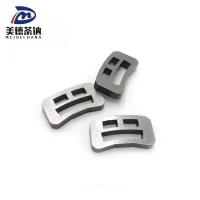 China OEM 16S Gearbox Sliding Block 1312304159 Iron Replacement Part for Truck Bus for sale
