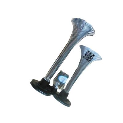 China FAW Truck Air Horn Assembly 3721115-Q204 Durable 24V Heavy Duty Horn for FAW Trucks for sale