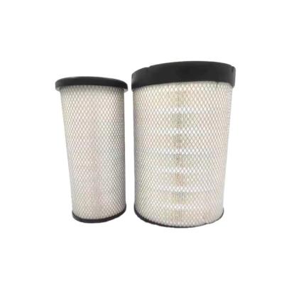 China Original Engine Air Filter Element 1109-07564 for Yutong Zhongtong Kinglong Buses 1pc for sale