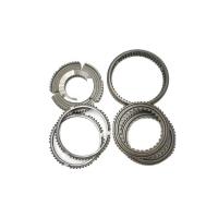 China Heavy Truck Gearbox Sliding Sleeve Standard Size 1310304202 Durable Performance for sale