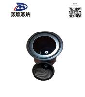 China Original Engine Air Filter Element 1109-07564 for Yutong Zhongtong Kinglong Buses 1pc for sale