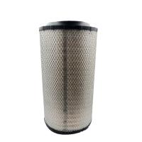 China Original Engine Air Filter Element 1109-07564 for Yutong Zhongtong Kinglong Buses 1pc for sale