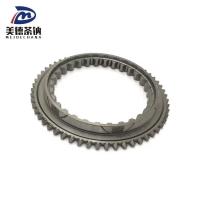 China Transmission Synchronizer Hub 1316304167 Standard Size for Truck Bus Repair Replacement for sale