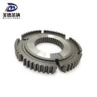 China Transmission Synchronizer Hub 1316304167 Standard Size for Truck Bus Repair Replacement for sale