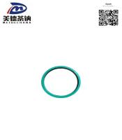 China Meide Chana Bus Rear Tire Outer Oil Seal 3104-00455 OEM Quality 1pc for sale