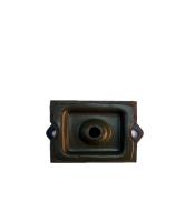 China Bus Engine Suspension Rubber Pad 3524-00580 for Chinese Bus OEM Quality for sale