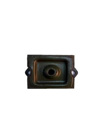 China Bus Engine Suspension Rubber Pad 3524-00580 for Chinese Bus OEM Quality for sale