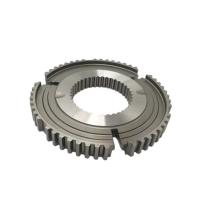 China Euro Truck Transmission Gearbox Synchronizer Hub 1312304052 Heavy Duty Standard Size for sale