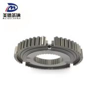 China Euro Truck Transmission Gearbox Synchronizer Hub 1312304052 Heavy Duty Standard Size for sale