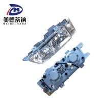 China Right Fog Lamp Assy 3732020-Q491 for FAW Trucks 24V Heavy Duty Replacement for sale