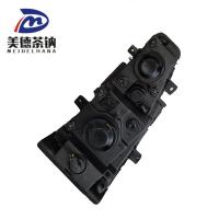 China FAW J5 Truck Headlight 3711015-Q336C 24V LED Compatible Heavy Duty for sale