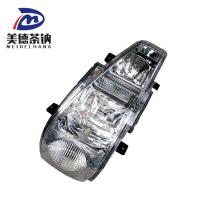 China FAW J5 Truck Headlight 3711015-Q336C 24V LED Compatible Heavy Duty for sale