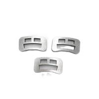 China Sliding Block 1312304159 Heavy Truck Gearbox Part Standard Size 1 Year Warranty for sale
