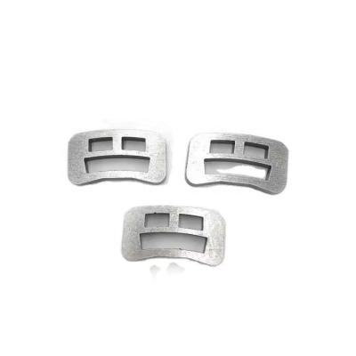 China Sliding Block 1312304159 Heavy Truck Gearbox Part Standard Size 1 Year Warranty for sale