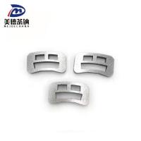 China Sliding Block 1312304159 Heavy Truck Gearbox Part Standard Size 1 Year Warranty for sale