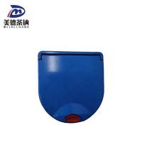 China Bus Front Passenger Door Outside Rotary Switch Connector Down 6100-07221 Standard Size for sale