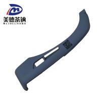 China FAW Truck Parts 5301085-E01 Front Panel Left Right L-R Primitive Design Pair for sale