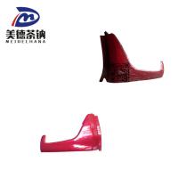 China FAW Truck Parts 5301085-E01 Front Panel Left Right L-R Primitive Design Pair for sale