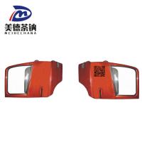China FAW Truck Parts 5301085-E01 Front Panel Left Right L-R Primitive Design Pair for sale
