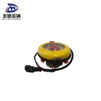 China 6100-06498 In Car Air Bleeder for Meide Chana Bus CCC Certified Standard Size for sale