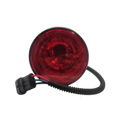 China Autobus Parts Rear Marker Lights Bus Front Position Lamps 4116-00080 OE NO. 4116-00080 for sale