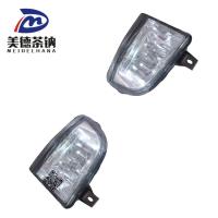 China FAW J5 Truck Headlight 3711015-Q336C 24V LED Compatible Heavy Duty for sale