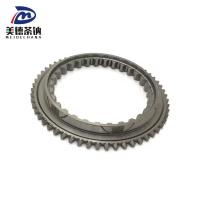 China Heavy Truck Synchronizer Hub 1316304167 for European Gearbox Transmission 1 Year Warranty for sale