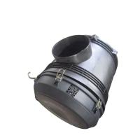 China Customized Truck Air Filter Assembly Cover 1109010-Q703 Original Size High Quality for sale