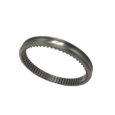 China Truck Bus Transmission Synchronizer Ring Gear 1316304169 for Heavy Duty Vehicles for sale