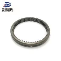 China Truck Bus Transmission Synchronizer Ring Gear 1316304169 for Heavy Duty Vehicles for sale