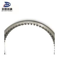 China Truck Bus Transmission Synchronizer Ring Gear 1316304169 for Heavy Duty Vehicles for sale