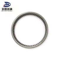 China Truck Bus Transmission Synchronizer Ring Gear 1316304169 for Heavy Duty Vehicles for sale