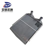 China Truck Radiator Assy 1301010-435 Heavy Duty Cooling System for Sinotruk Howo FAW Trucks for sale