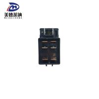 China Electric Rear Fog Lamp Rocker Switch 3792-00323 for Bus Parts 12V 24V for sale