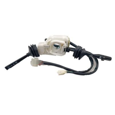 China Chinese Bus OE NO. 3774-00149 Steering Column Multi-function Plates Turn Signal Switch for sale