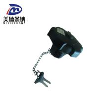 China Swirl Tube Air Inlet Pipe 1109351-60A 1.7kg Primitive for Truck Bus Spare Parts for sale