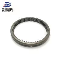 China Gearbox Sliding Sleeve for Truck and Bus OE 1316304169 Standard Size Heavy Duty for sale
