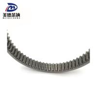 China Gearbox Sliding Sleeve for Truck and Bus OE 1316304169 Standard Size Heavy Duty for sale