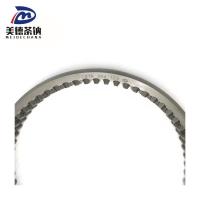 China Gearbox Sliding Sleeve for Truck and Bus OE 1316304169 Standard Size Heavy Duty for sale