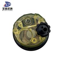 China Original Truck Oil Filter Element OE NO. PL420 for Bus Engine 10 pcs MOQ for sale