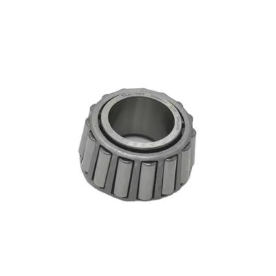 China Standard Size Gearbox Roller Bearing 0750117232 for Truck Transmission Parts for sale