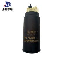 China Original Truck Oil Filter Element OE NO. PL420 for Bus Engine 10 pcs MOQ for sale