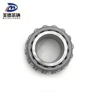China Standard Size Gearbox Roller Bearing 0750117232 for Truck Transmission Parts for sale