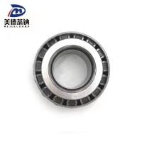 China Standard Size Gearbox Roller Bearing 0750117232 for Truck Transmission Parts for sale