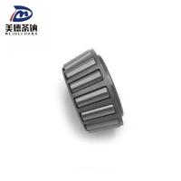 China Standard Size Gearbox Roller Bearing 0750117232 for Truck Transmission Parts for sale