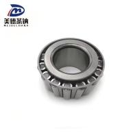 China Standard Size Gearbox Roller Bearing 0750117232 for Truck Transmission Parts for sale