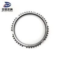 China 16 Speed Truck Gearbox Synchronizer Ring 1304304681 for Bus and Truck Models for sale